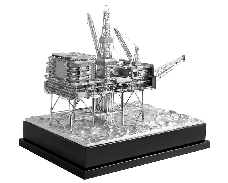 Showcase - Anthony Holt & Sons