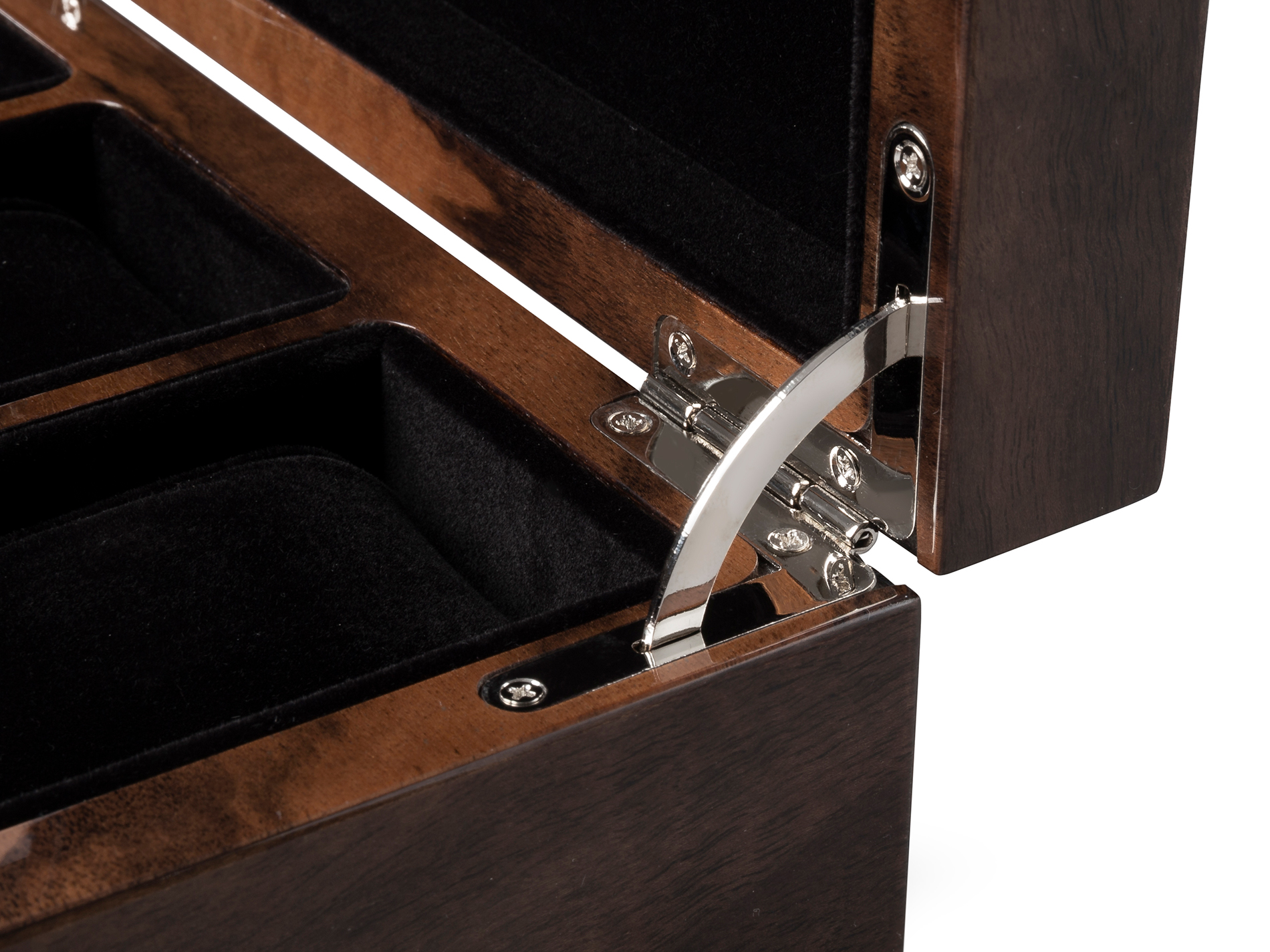 Watch Boxes - Anthony Holt & Sons