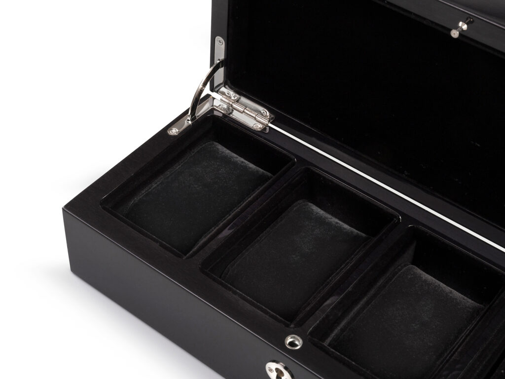 Watch Boxes - Anthony Holt & Sons