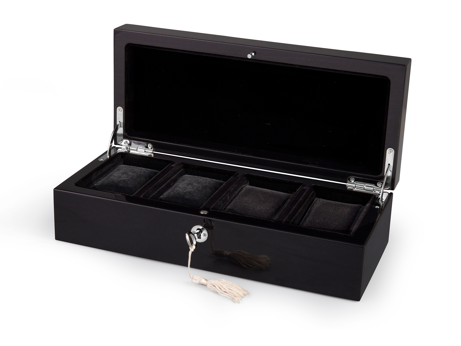 Watch Boxes - Anthony Holt & Sons