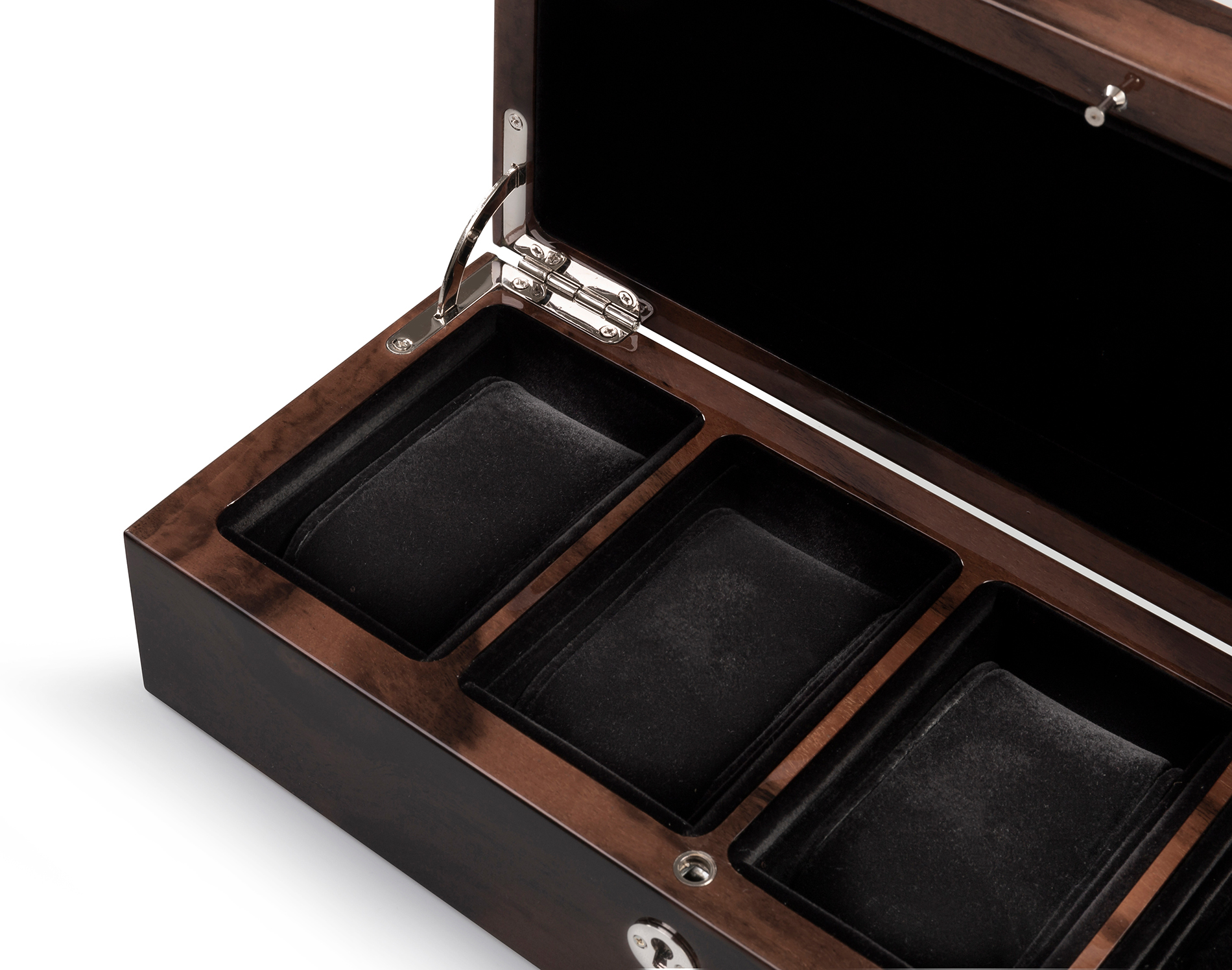 4 Watch Box - Anthony Holt & Sons